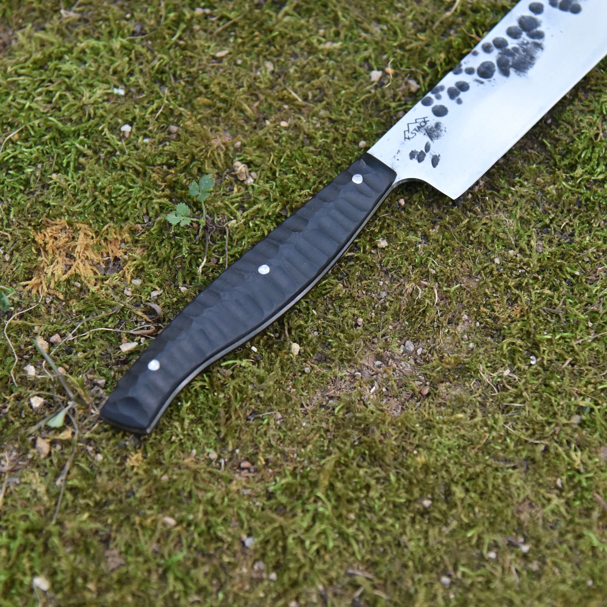 Kitchen Utility Knife, G10 | Blades for the Field, Kitchen , & Everyday Use